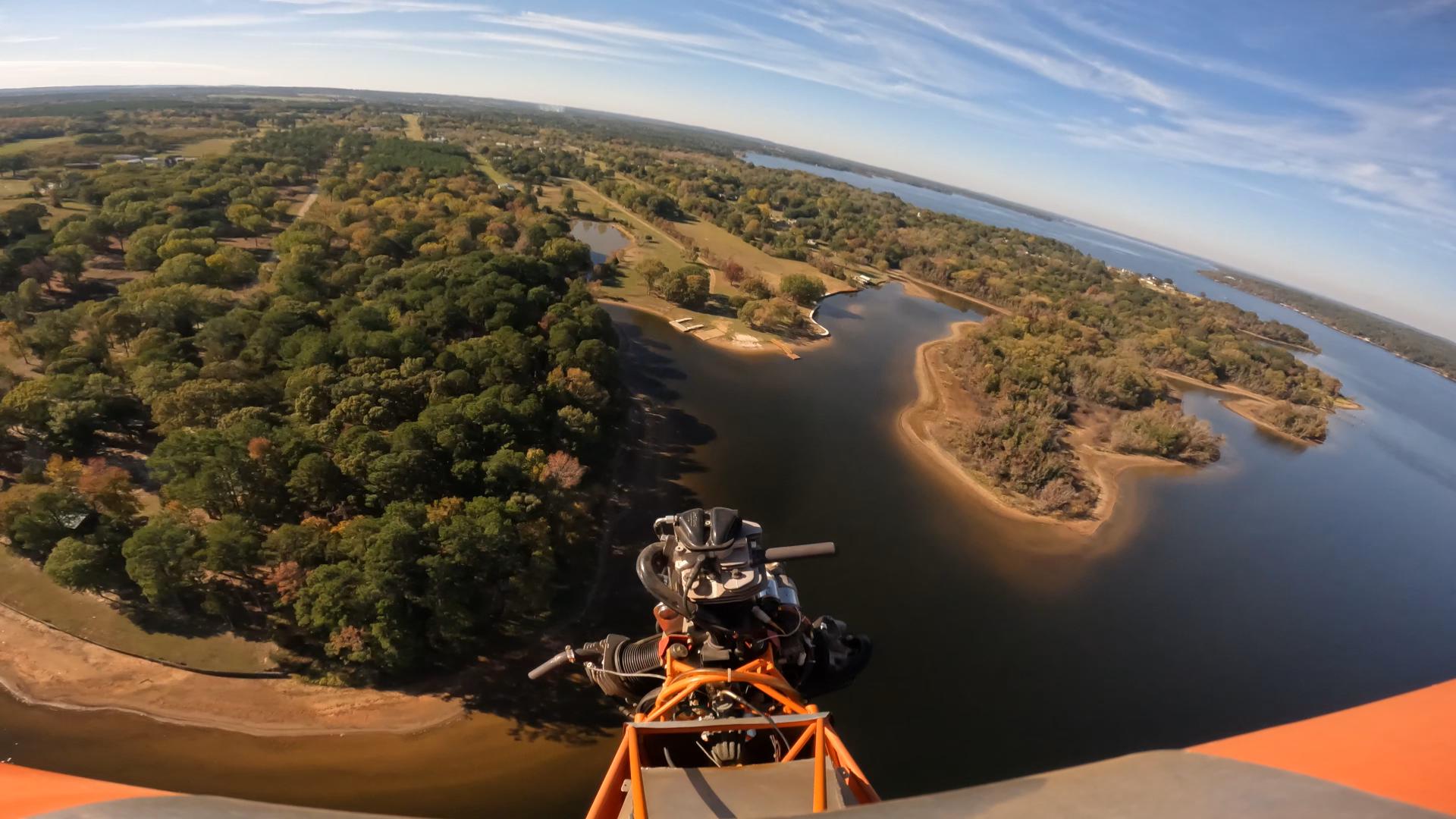 2022 – Legal Eagle Flying Adventures